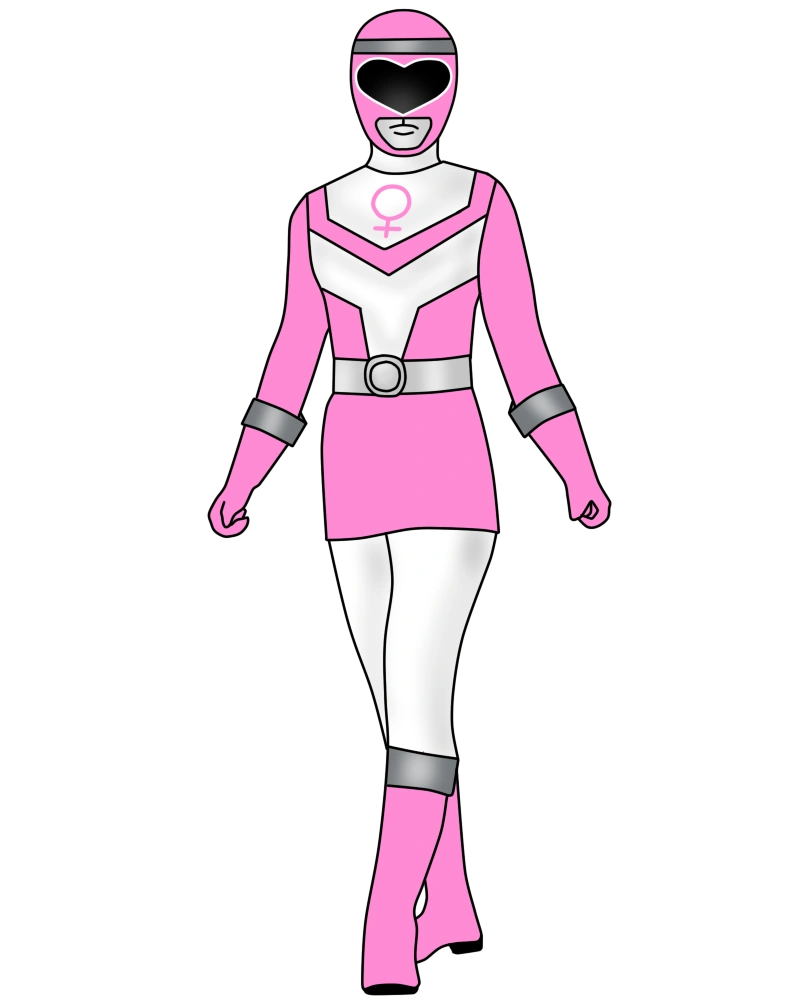 Haley Gray | Power Rangers Fanon Wiki | Fandom