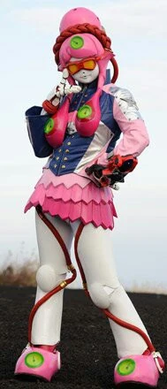 A.I.R. | Power Rangers Fanon Wiki | Fandom