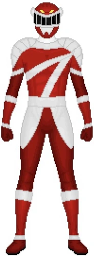 Rui Shishi | Power Rangers Fanon Wiki | Fandom
