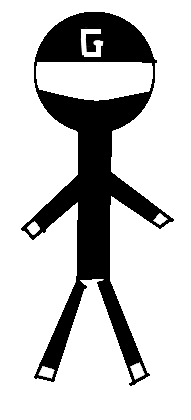 John Smith | Power Rangers Fanon Wiki | Fandom