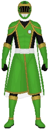 Gai (YSK) | Power Rangers Fanon Wiki | Fandom
