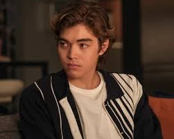 Henry King | Power Rangers Fanon Wiki | Fandom