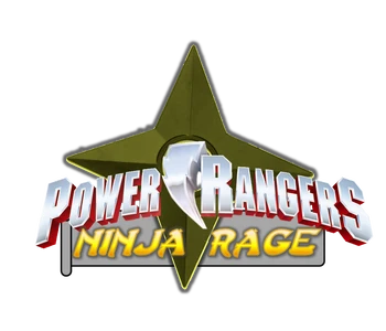 Power Rangers: Ninja Rage | Power Rangers Fanon Wiki | Fandom
