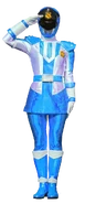 Power Rangers Super Police (Remake) | Power Rangers Fanon Wiki | Fandom