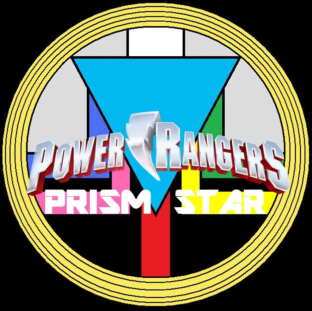 Power Rangers Prism Star | Power Rangers Fanon Wiki | Fandom