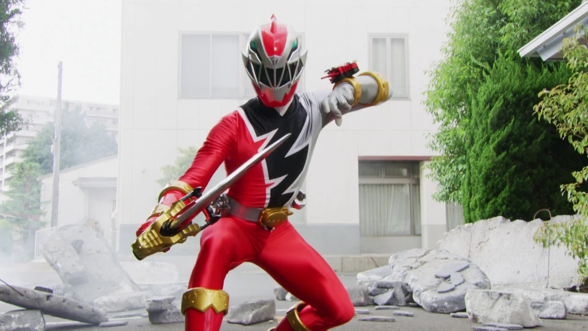 Naava | Power Rangers Fanon Wiki | Fandom