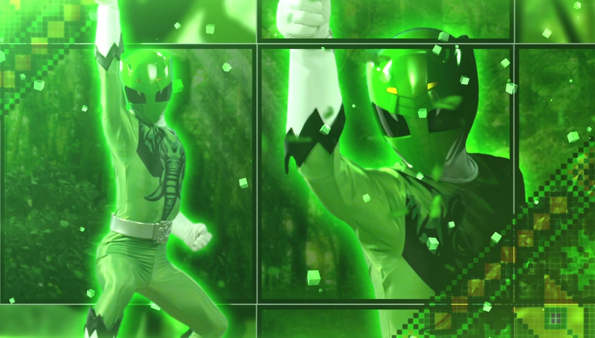 Eli Taylor | Power Rangers Fanon Wiki | Fandom