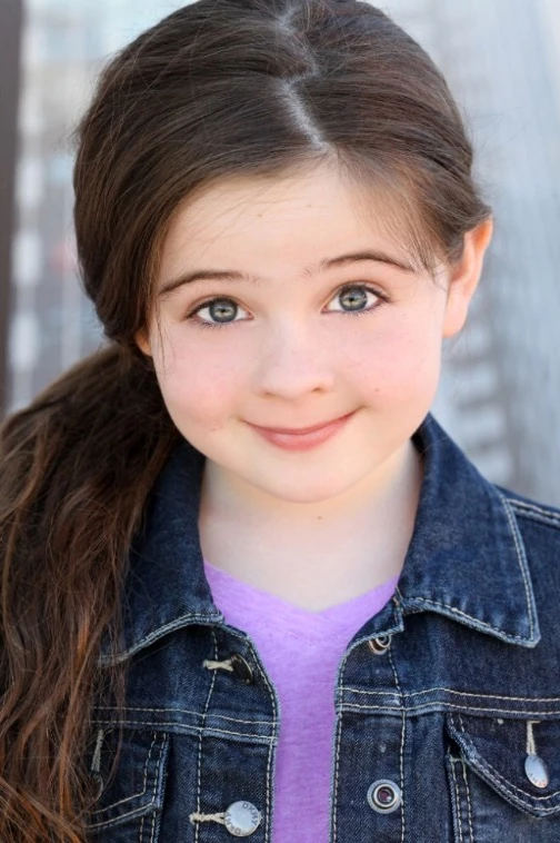 Corinne Janssen | Power Rangers Fanon Wiki | Fandom