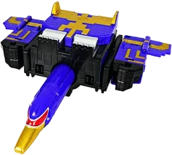 Condor CubeZord (Beast Guardians) | Power Rangers Fanon Wiki | Fandom