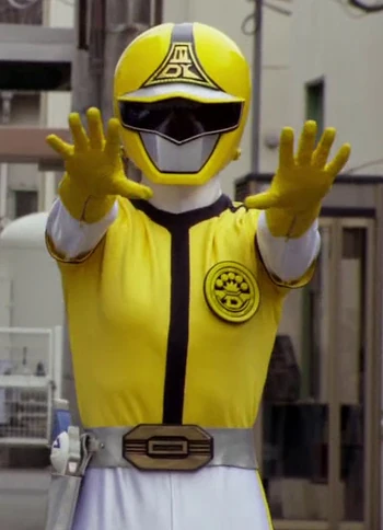 Michelle Brantz | Power Rangers Fanon Wiki | Fandom