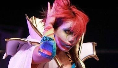 Hornetta (Falcon) | Power Rangers Fanon Wiki | Fandom