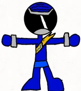 Power Sentai Element Stars (team) | Power Rangers Fanon Wiki | Fandom