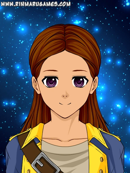 Juniper Torres | Power Rangers Fanon Wiki | Fandom