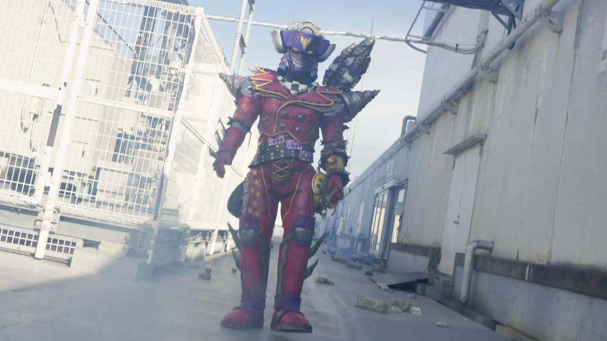 Duty Calls | Power Rangers Fanon Wiki | Fandom