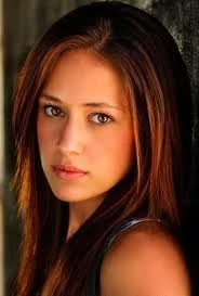 Kellie Collins | Power Rangers Fanon Wiki | Fandom