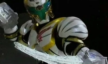 Tiger Talons | Power Rangers Fanon Wiki | Fandom