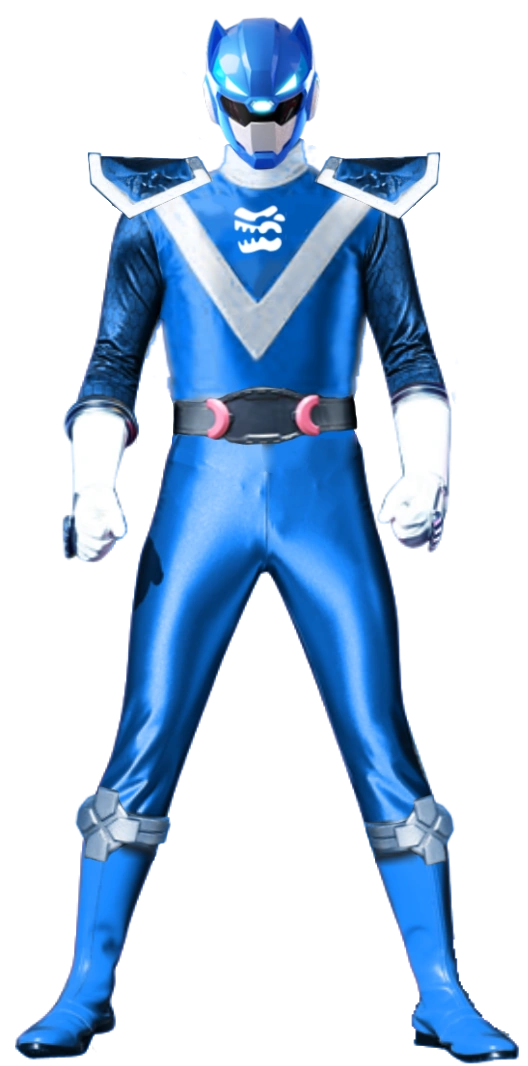 Owen Brady | Power Rangers Fanon Wiki | Fandom