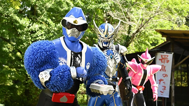 Cooking Nightmares | Power Rangers Fanon Wiki | Fandom