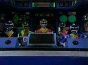 Astro Megaship (Power Rangers In Space) | Power Rangers Fanon Wiki | Fandom