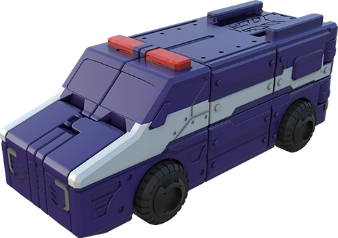 Carrier Nitrozord | Power Rangers Fanon Wiki | Fandom