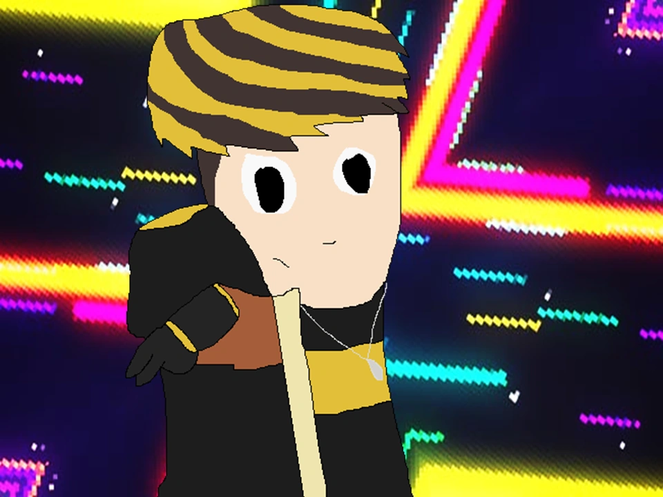 Hopkins Harrison | Power Rangers Fanon Wiki | Fandom