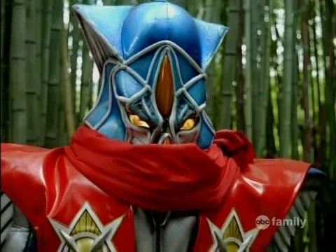 Katana (Sentai-Verse) | Power Rangers Fanon Wiki | Fandom