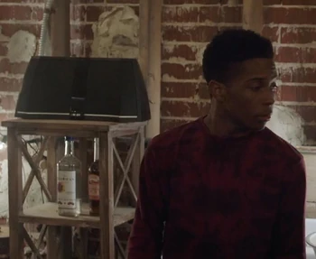 Darrel Jones | Power Rangers Fanon Wiki | Fandom