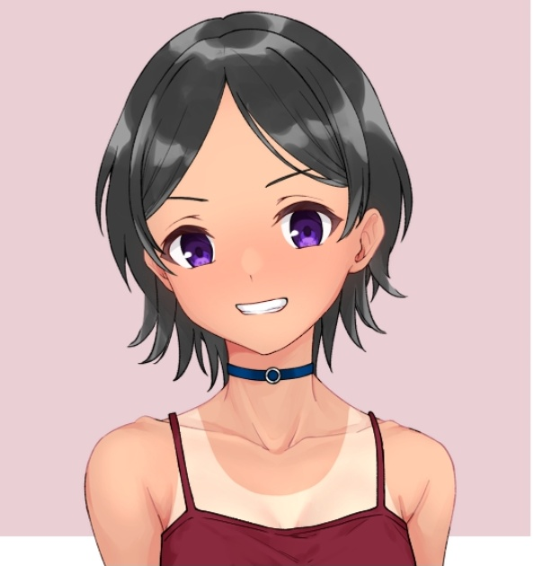 Nova Roland | Power Rangers Fanon Wiki | Fandom