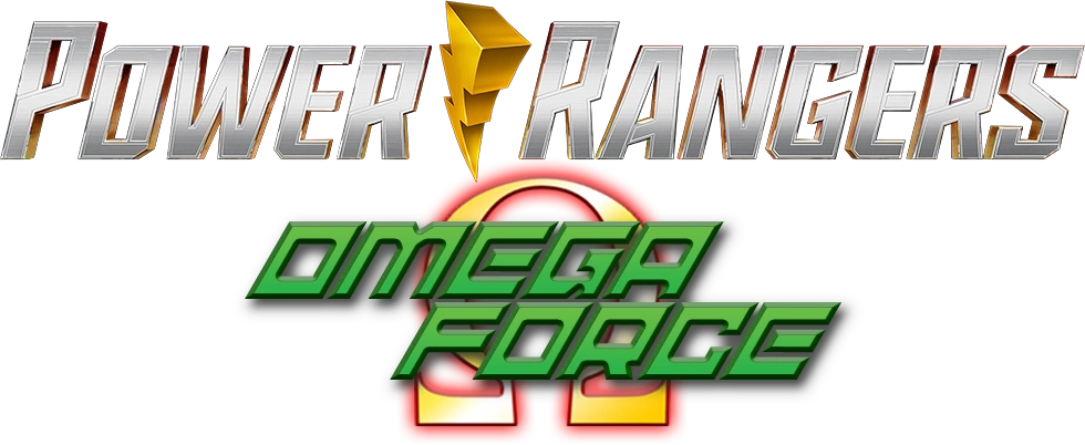 Power Rangers OmegaForce | Power Rangers Fanon Wiki | Fandom