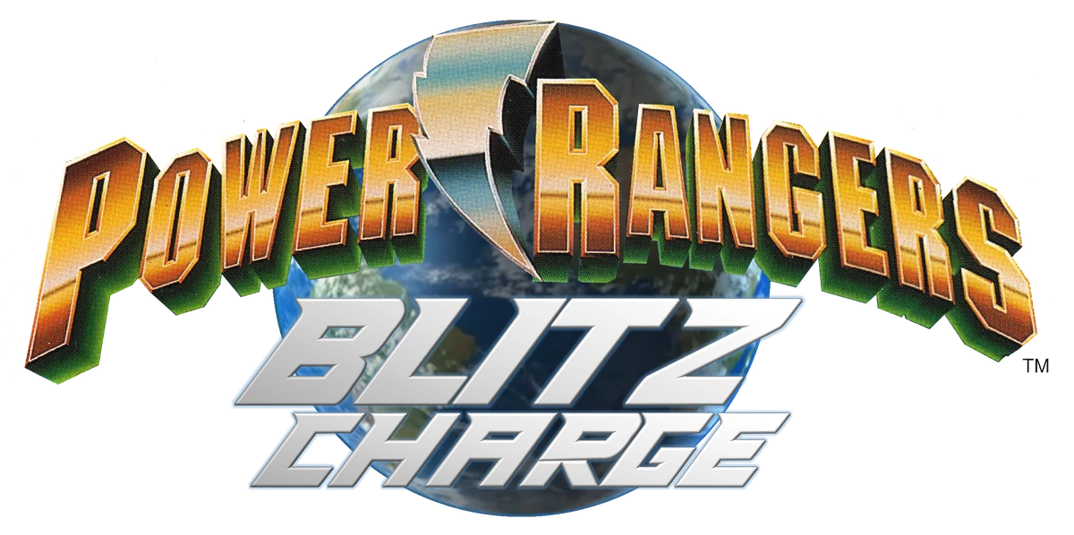 Power Rangers Blitz Charge | Power Rangers Fanon Wiki | Fandom