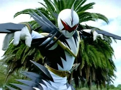 Chpt1 Finale: "The End of the White Curse" | Power Rangers Fanon Wiki ...