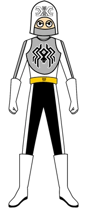 Samuel Rex | Power Rangers Fanon Wiki | Fandom