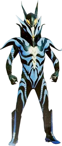 Commander Hoth | Power Rangers Fanon Wiki | Fandom