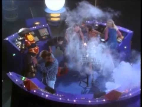 History of the Past | Power Rangers Fanon Wiki | Fandom