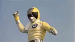 Aaliyah Aaron | Power Rangers Fanon Wiki | Fandom