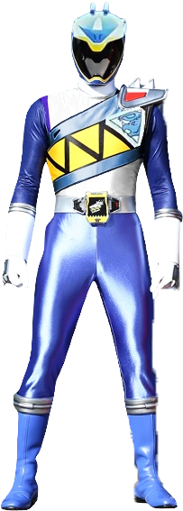 Koda (Dino Charge Brave) | Power Rangers Fanon Wiki | Fandom