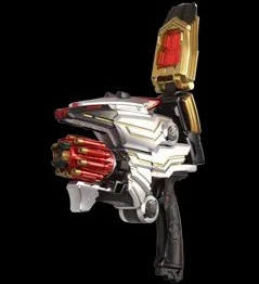 Vulcan Cannon (Fanon) | Power Rangers Fanon Wiki | Fandom