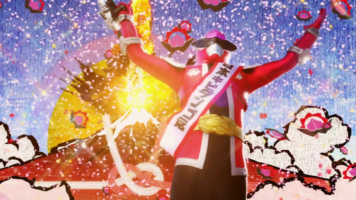 Digital Minister | Power Rangers Fanon Wiki | Fandom