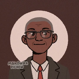 Harry Louis | Power Rangers Fanon Wiki | Fandom