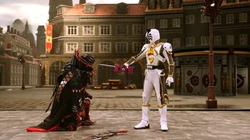 Chapter 26: The End of the War Part. 2 | Power Rangers Fanon Wiki | Fandom