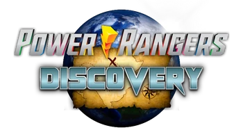 Power Rangers: Discovery (EagleRangerRed) | Power Rangers Fanon Wiki ...