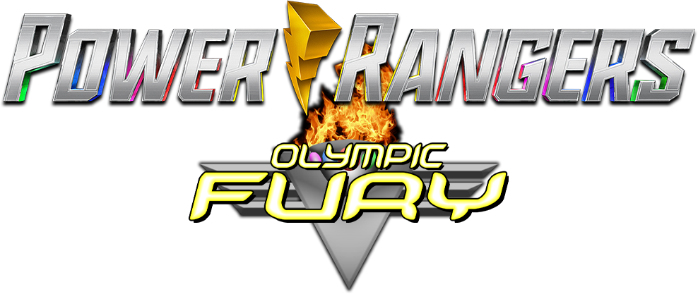 Power Rangers Olympic Fury Power Rangers Fanon Wiki Fandom