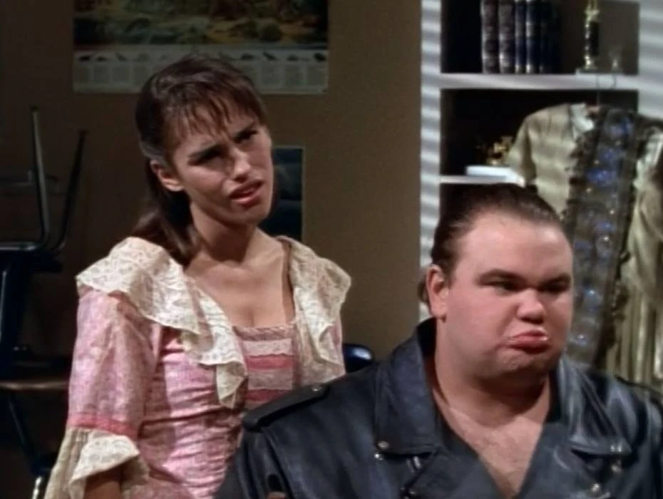 Mirror, Mirror on the Wall | Power Rangers Fanon Wiki | Fandom