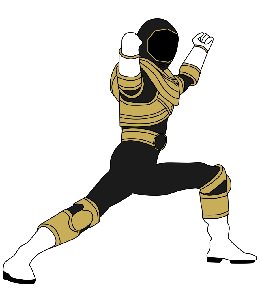 Sigma | Power Rangers Fanon Wiki | Fandom