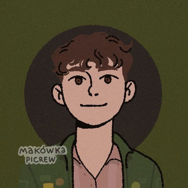 Luca Marino | Power Rangers Fanon Wiki | Fandom