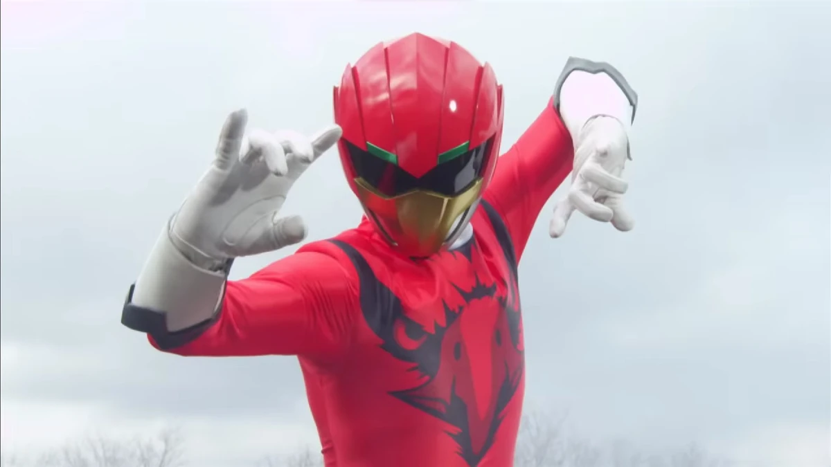 Awakened Creature | Power Rangers Fanon Wiki | Fandom