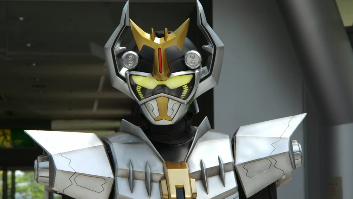 ALPHA (CPU) | Power Rangers Fanon Wiki | Fandom
