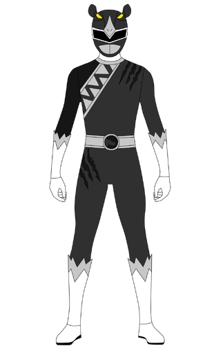 Jackson Buchanan | Power Rangers Fanon Wiki | Fandom
