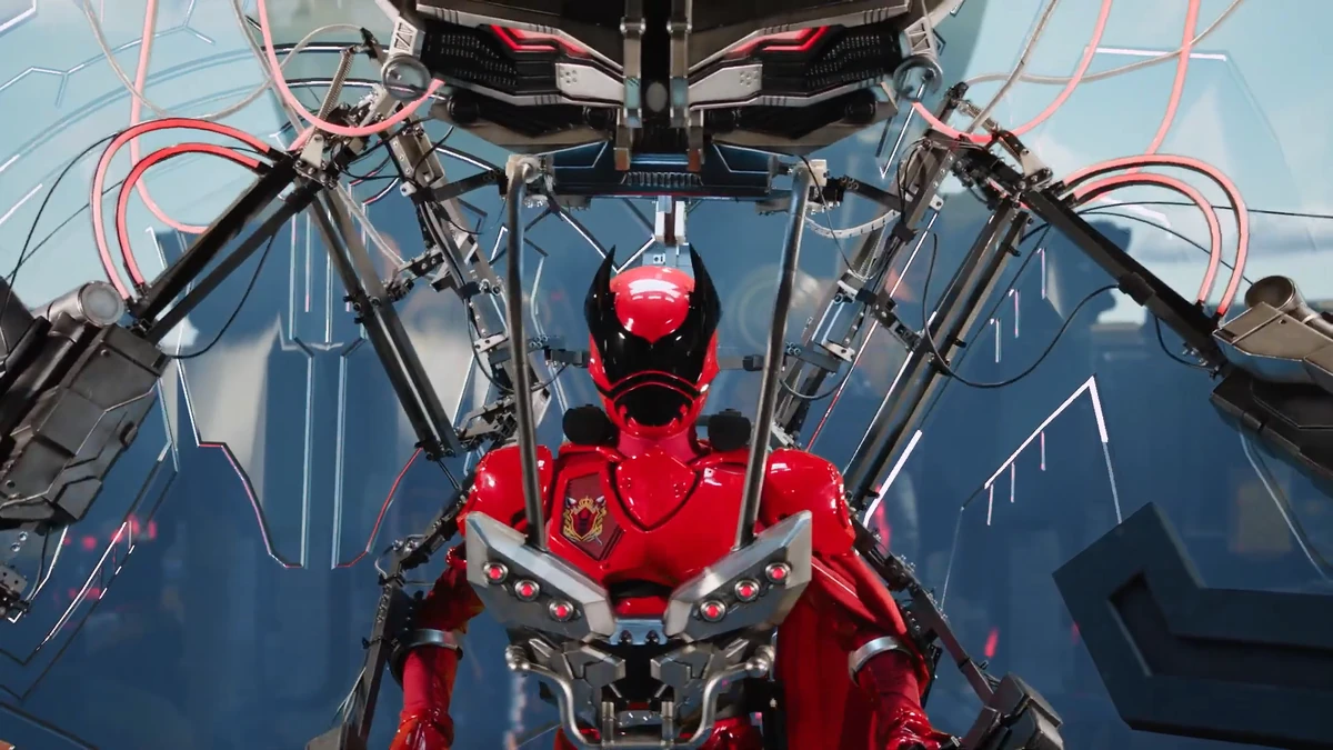 The Locus of Victory and Defeat | Power Rangers Fanon Wiki | Fandom