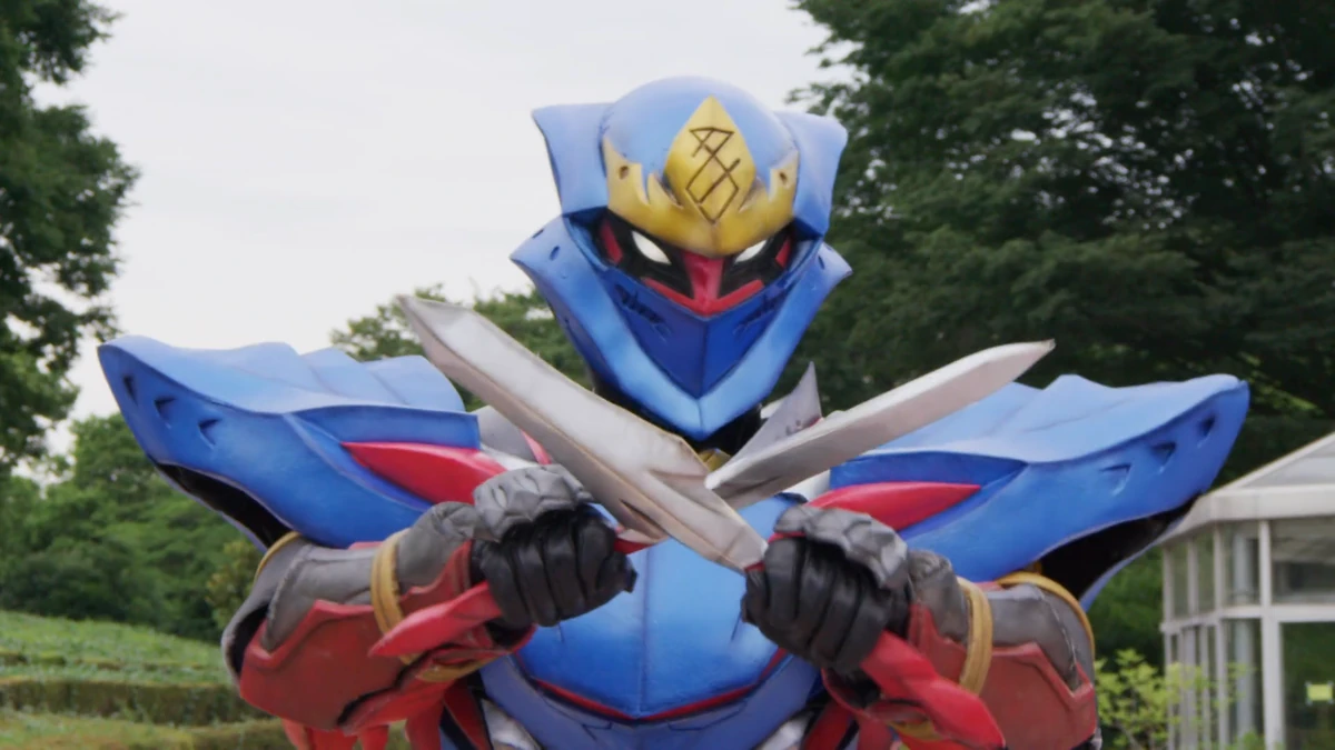 Ninjaga | Power Rangers Fanon Wiki | Fandom